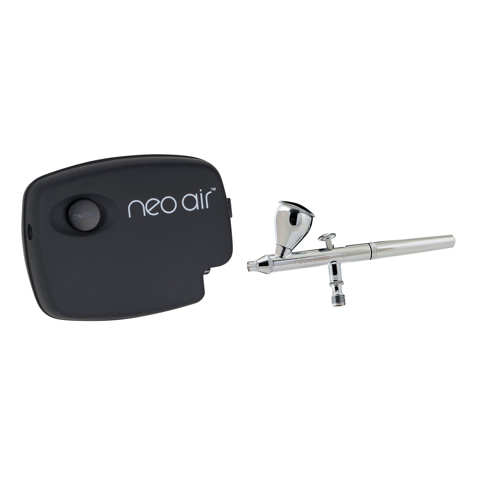 Airbrush Store | Supplier of Airbrushes & Accessories