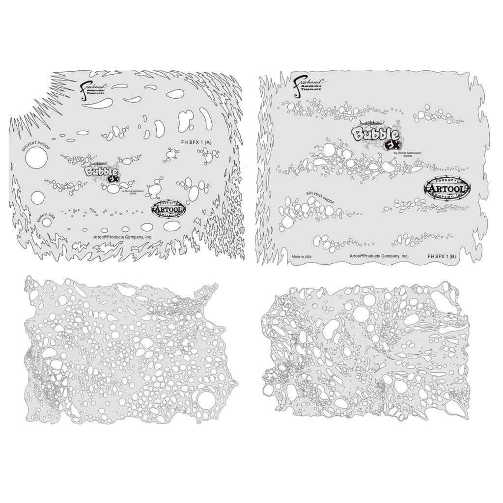 Airbrush Store | Supplier of Airbrushes & Accessories